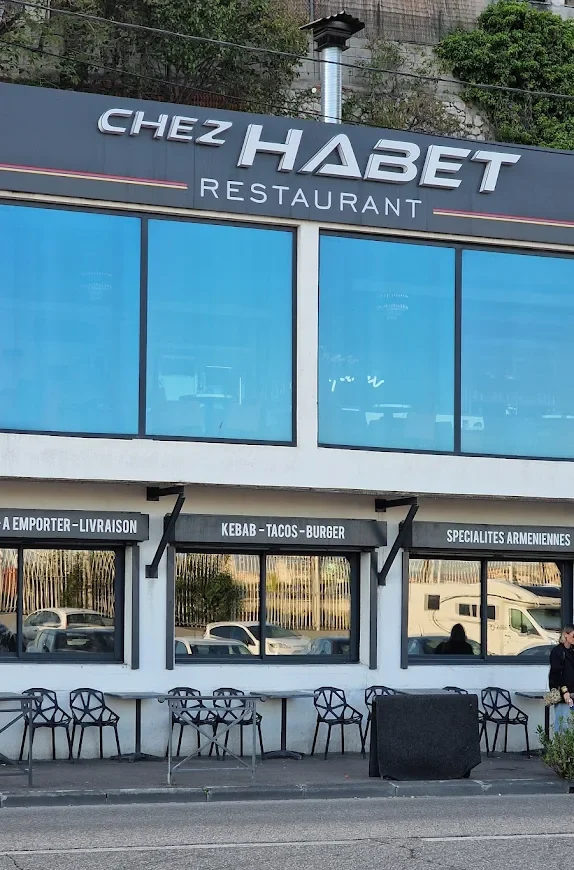 Accueil - CHEZ HABET